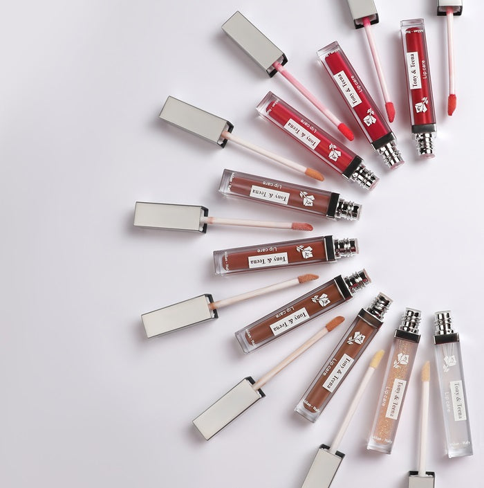 Hydrating Lip Care Gloss | Tony and Teena Cosmetics | Pakistan – Tony ...